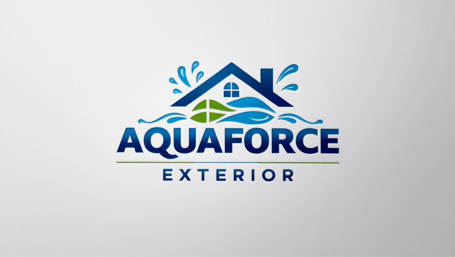 Aqua Force Exterior